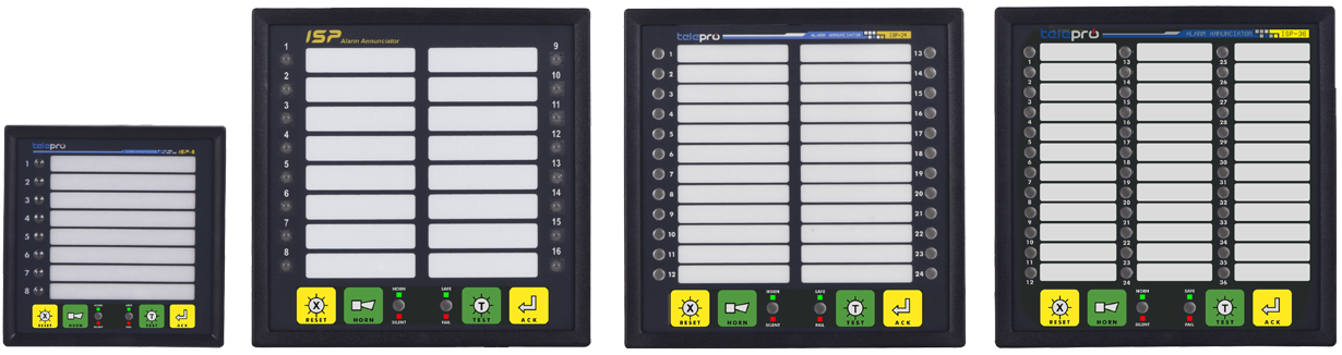 Alarm Anonsiyatör Nedir? | Telepro Enerji ve Elektronik Sistemleri